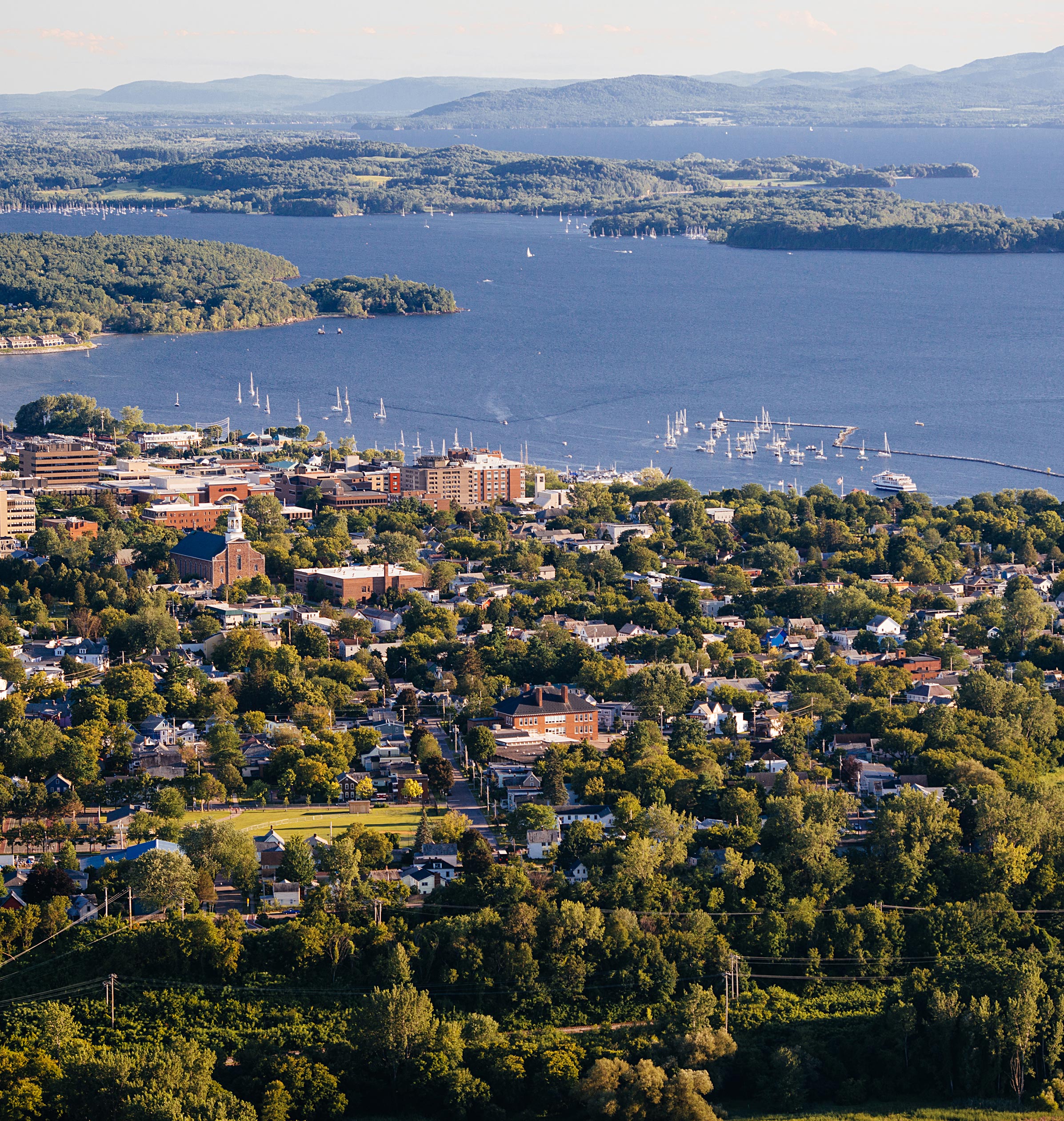 Champlain Weekend Photo Scavenger Hunts! - Champlain Weekend