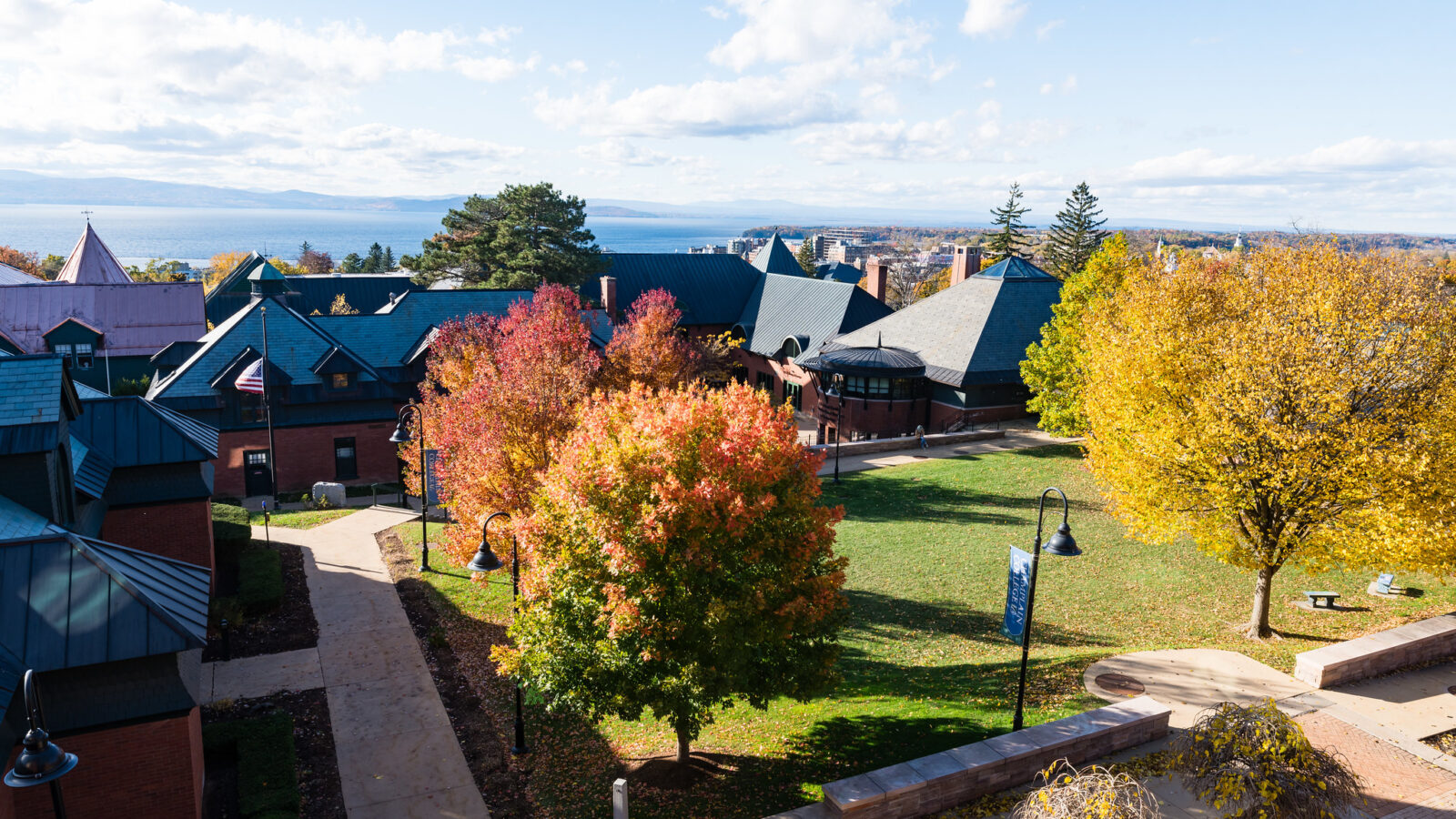 Champlain Weekend Champlain Weekend Kick-Off! - Champlain Weekend